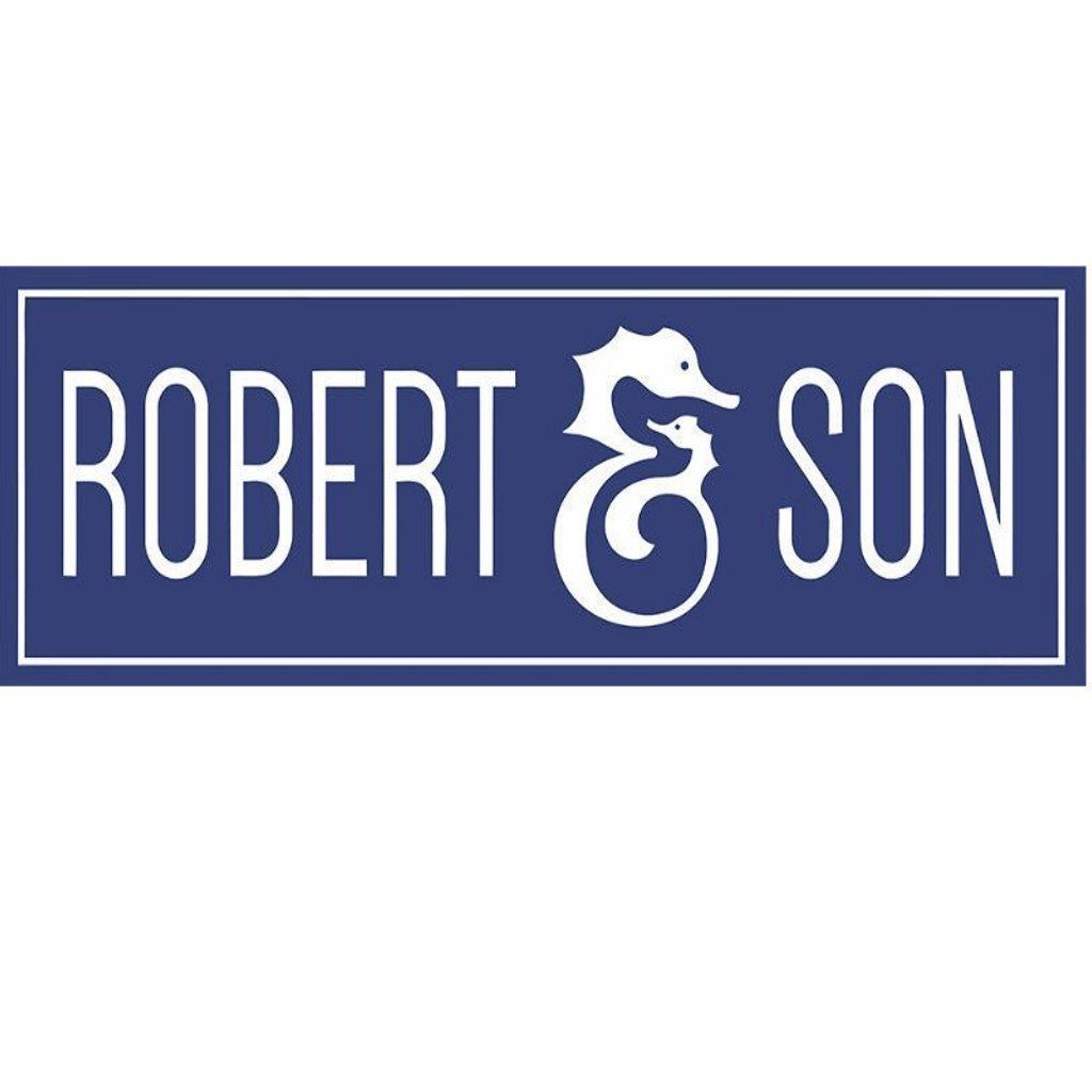 Robert & Son