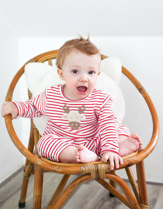 Albetta Angel Wings Babygrow