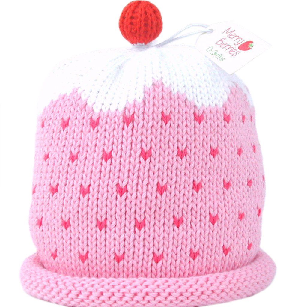 Shop Merry Berries Childrens Hats | SOUZU.co.uk